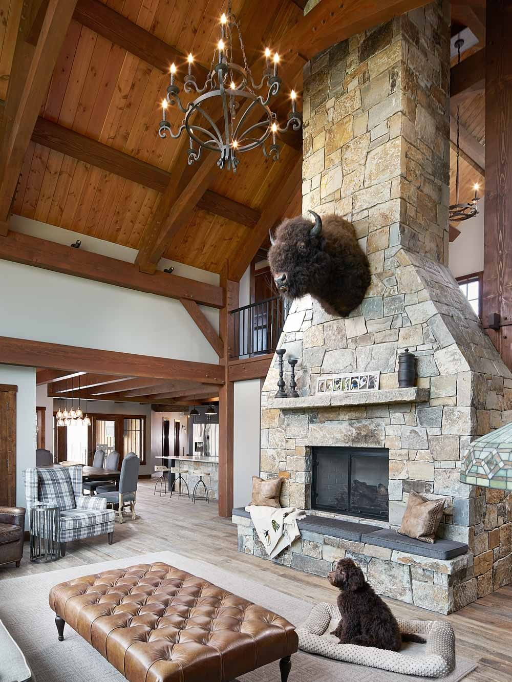 Featured Timber Frame Great Rooms | Timberbuilt Featured Timber Frame Great Rooms | Timberbuilt