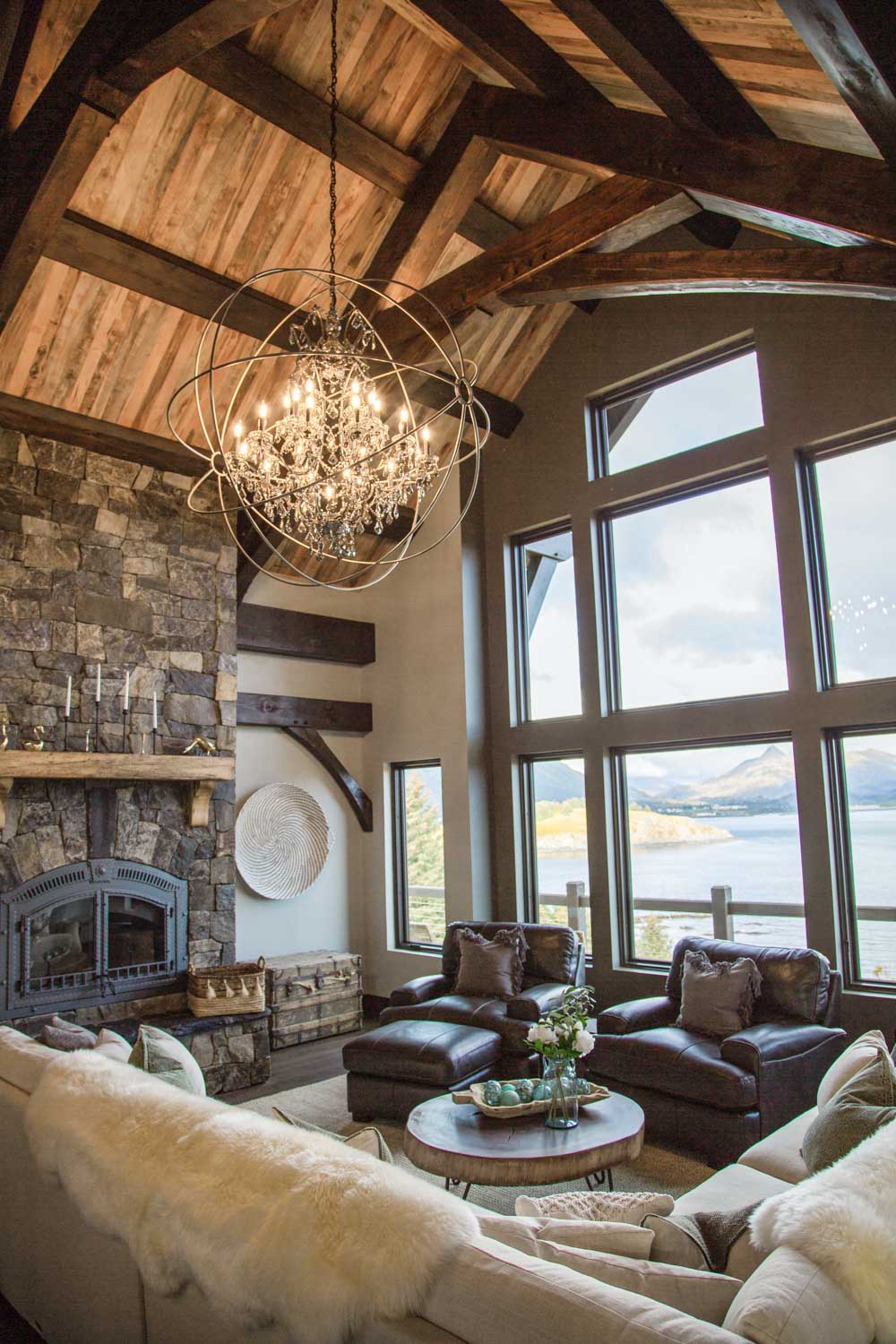 Featured Timber Frame Great Rooms | Timberbuilt Featured Timber Frame Great Rooms | Timberbuilt